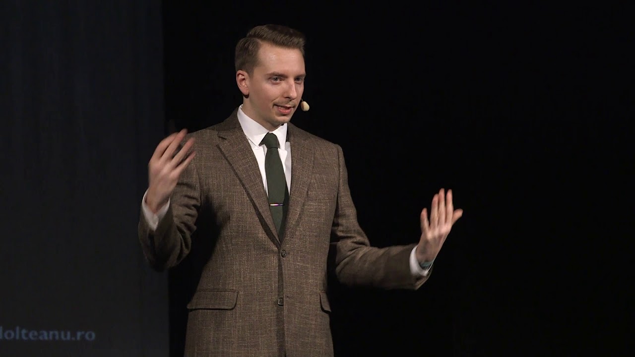 Despre Paul - Paul Olteanu