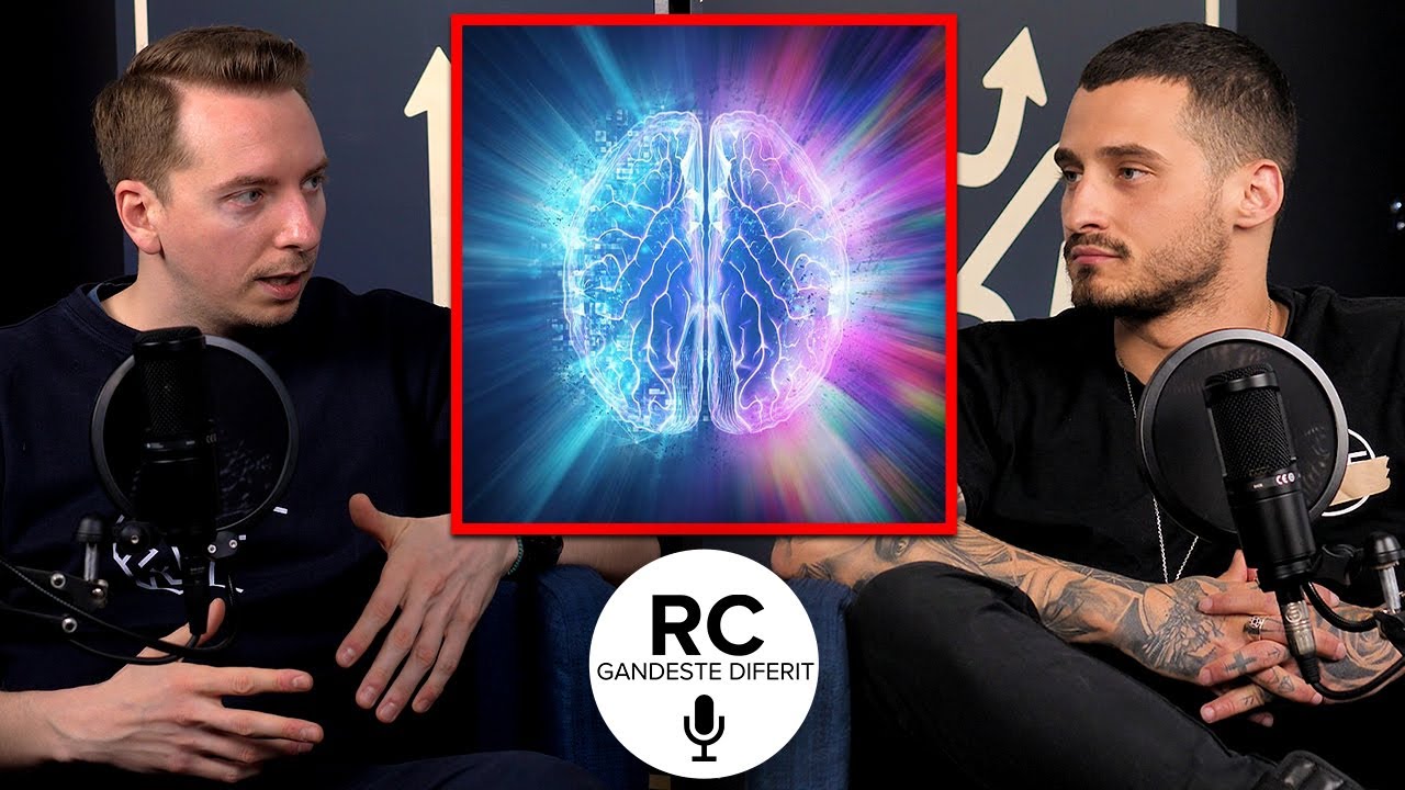 Paul Olteanu - Master Trainer & Coach, Fondator Mind Architect