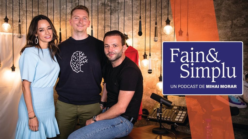 Paul Olteanu - Master Trainer & Coach, Fondator Mind Architect